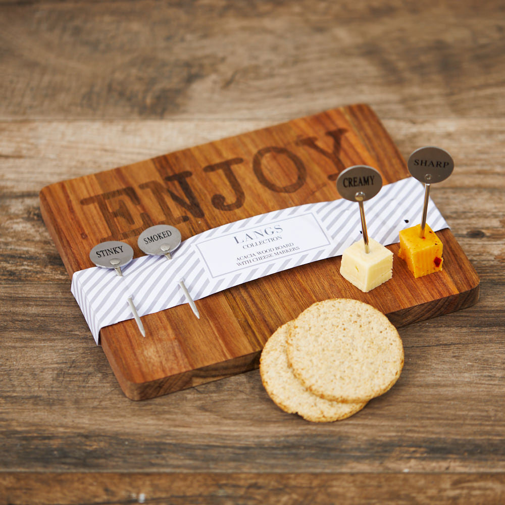 Cheese Board – Kent and Kiwi